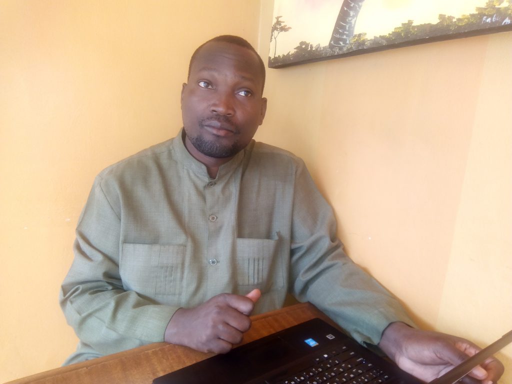 UGANDA: THE FAMILY OF FORMER UGANDA IGP ERINAYO ORYEMA TO OPEN POLICE ...