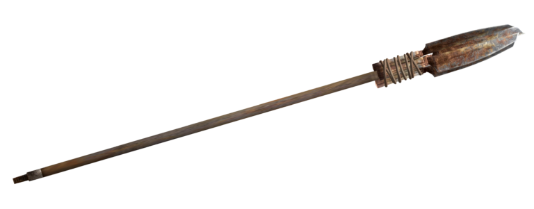 The Legend of the Spear and the Bead: Labongo and Gipir’s Story • oyengyeng