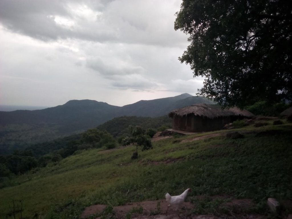 Lamwo, Uganda: THE LOTUTURU HILLS: THE MYSTERY OF A PLACE BELIEVED TO ...