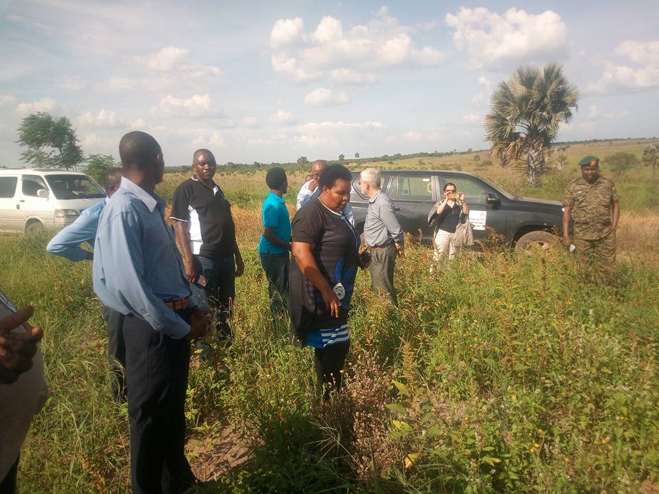 UGANDA: ACHOLI SUB REGION IN 2021 TO HAVE DELIGHT CHEERS JUICE FACTORY ...