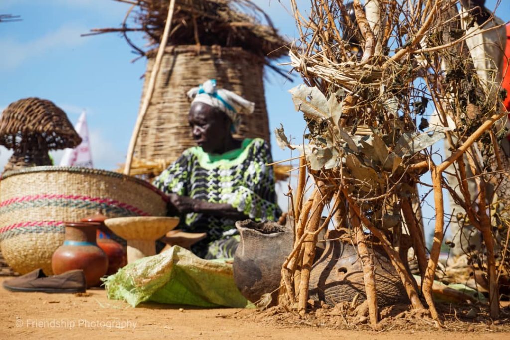 UGANDA: 2019 ACHOLI CULTURAL FESTIVAL IN PICTURES • oyengyeng