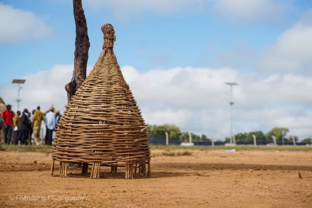 UGANDA: 2019 ACHOLI CULTURAL FESTIVAL IN PICTURES • oyengyeng