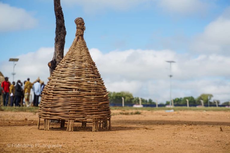 UGANDA: 2019 ACHOLI CULTURAL FESTIVAL IN PICTURES • oyengyeng
