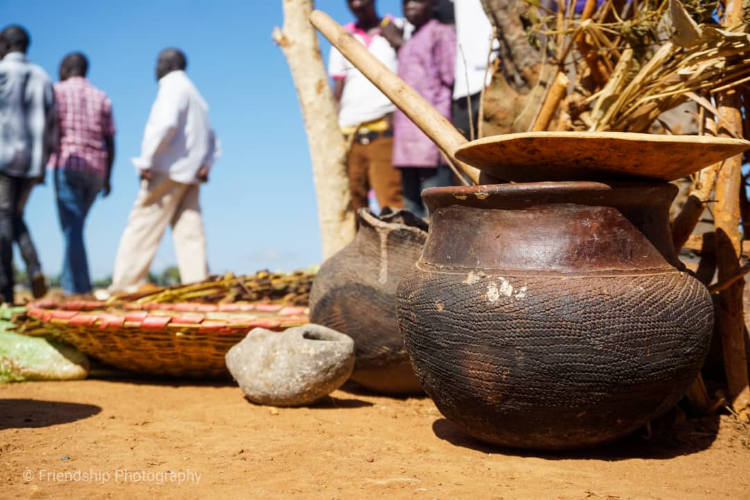 UGANDA: 2019 ACHOLI CULTURAL FESTIVAL IN PICTURES • oyengyeng
