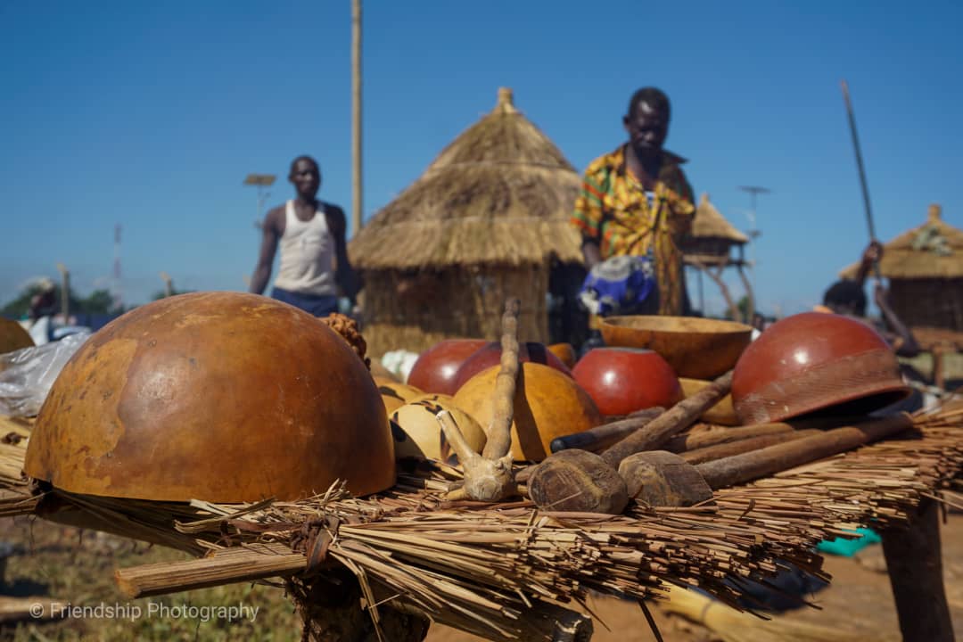 UGANDA: 2019 ACHOLI CULTURAL FESTIVAL IN PICTURES • oyengyeng