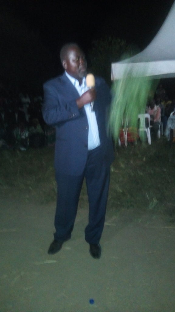 UGANDA: THE AWANY’S FINALLY TRACES THEIR ORIGINS TO BOLO-PURANGA ...