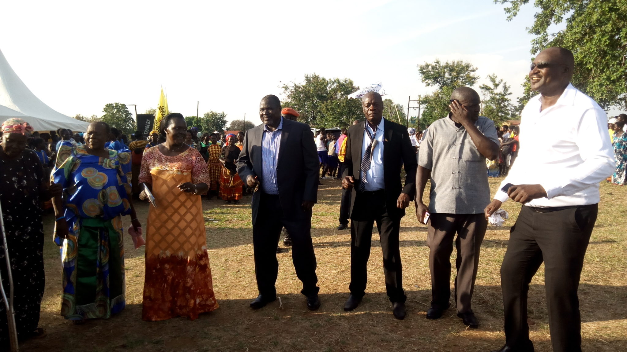 UGANDA: THE AWANY’S FINALLY TRACES THEIR ORIGINS TO BOLO-PURANGA ...