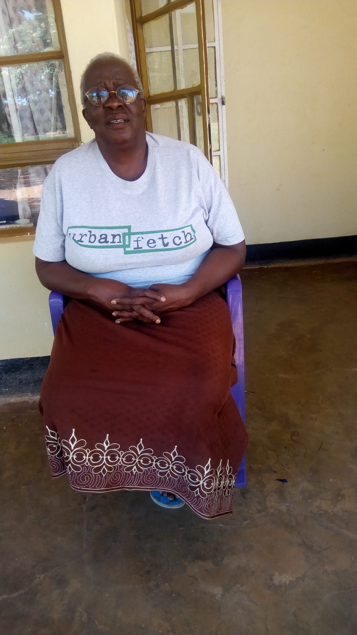 UGANDA: MUSEVENI CAUGHT ON THE WRONG SIDE OF THE LAW ON COVID-19 ...