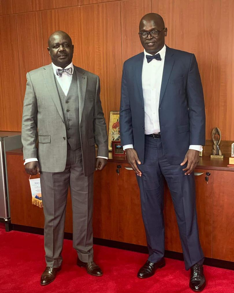 UGANDA:TRIBUTE TO MY FRIEND, JACOB OULANYAH L’OKORI aka YAKOBO • oyengyeng
