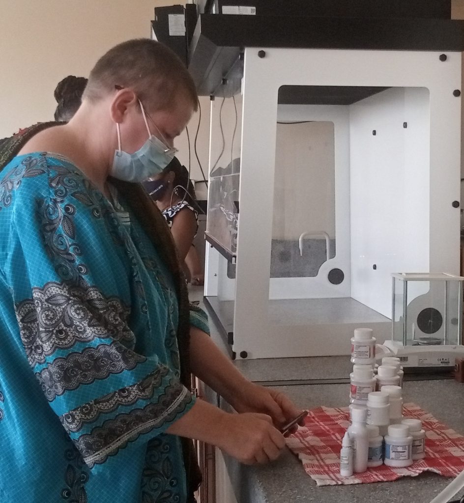 UGANDA: WORLD HEALTH ORGANISATION, UNICEF LAUNCH COVID-19 SECOND WAVE ...