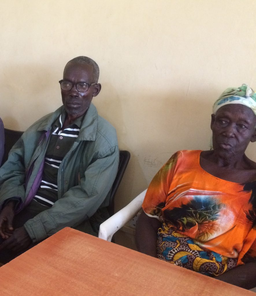 UGANDA: SPIRIT MEDIUM, SEVERINO LUKOYA TO BE LAID TO REST, AUGUST 3 ...