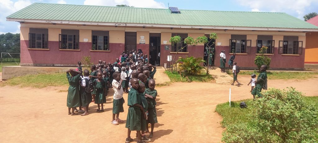 UGANDA: OMORO DISTRICT EDUCATIONAL PERFORMANCE THE WORST IN THE REGION ...