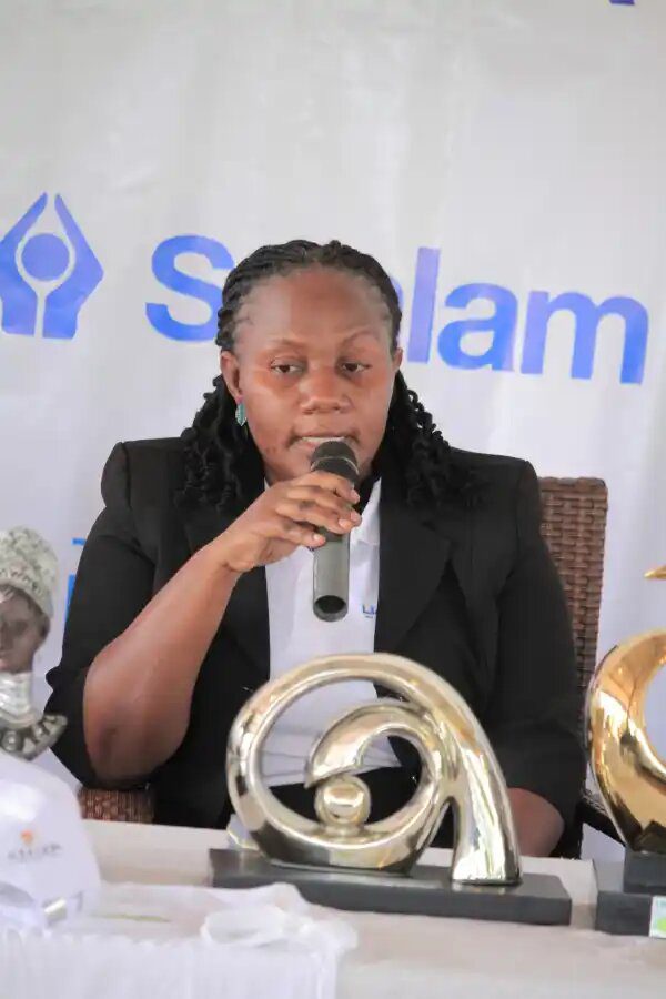 Golfers Storm Masindi and Hoima for 26th Kinyara Golf Open • oyengyeng