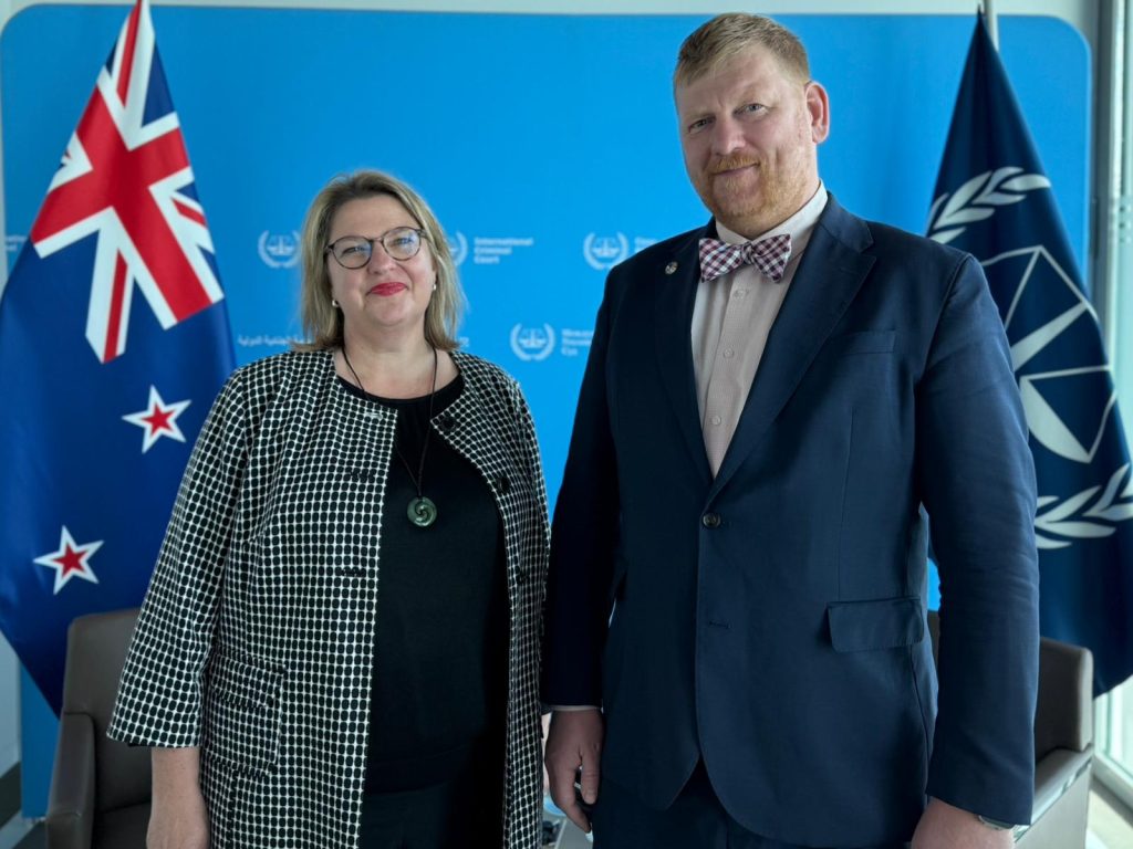 New Zealand stands with victims of the most serious crimes and makes ...