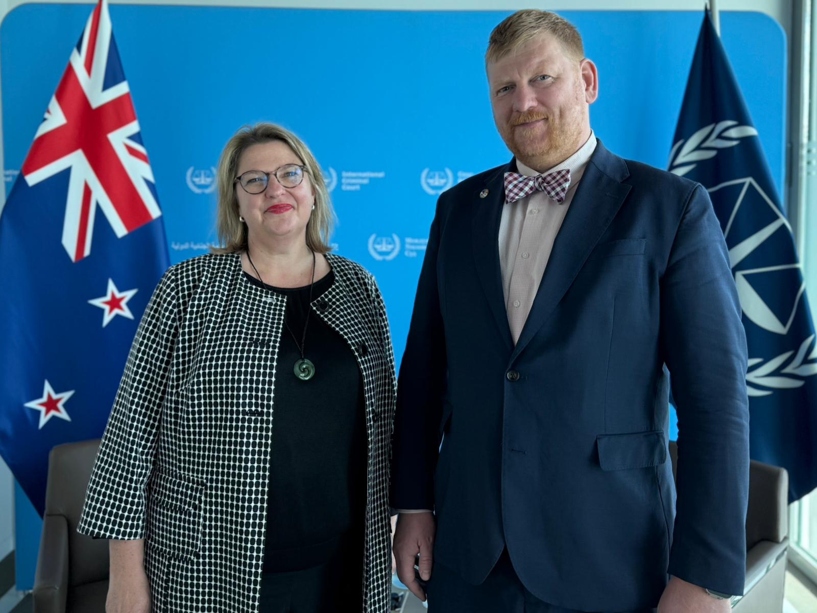 New Zealand stands with victims of the most serious crimes and makes ...