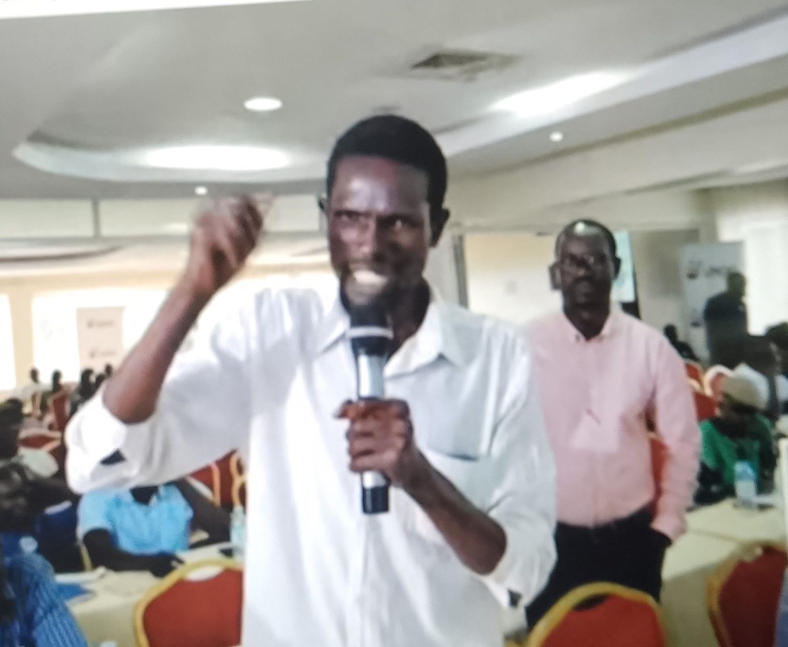 UGANDA: GULU CITY AUTHORITY UP-BEAT WITH UNOC ENTRANCE IN ACHOLI SUB ...